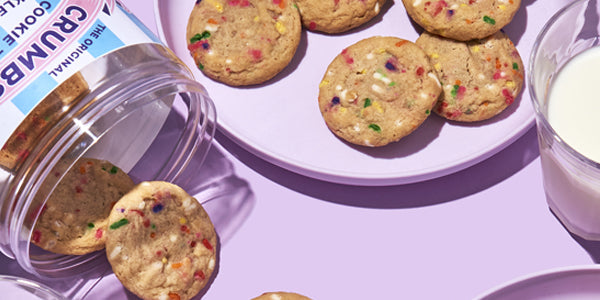 Crumbs Bakeshop: Decadent Treats from near and Far – Original Crumbs