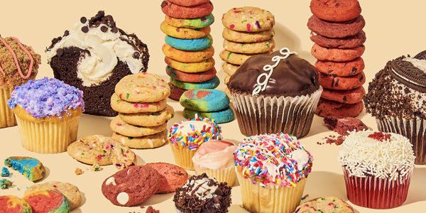 Bring Home Your Favorite Sweet Treats from Crumbs Bakeshop – Original ...