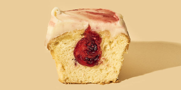 Delicious Baked Goods from New York's Favorite Crumb Bakeshop ...