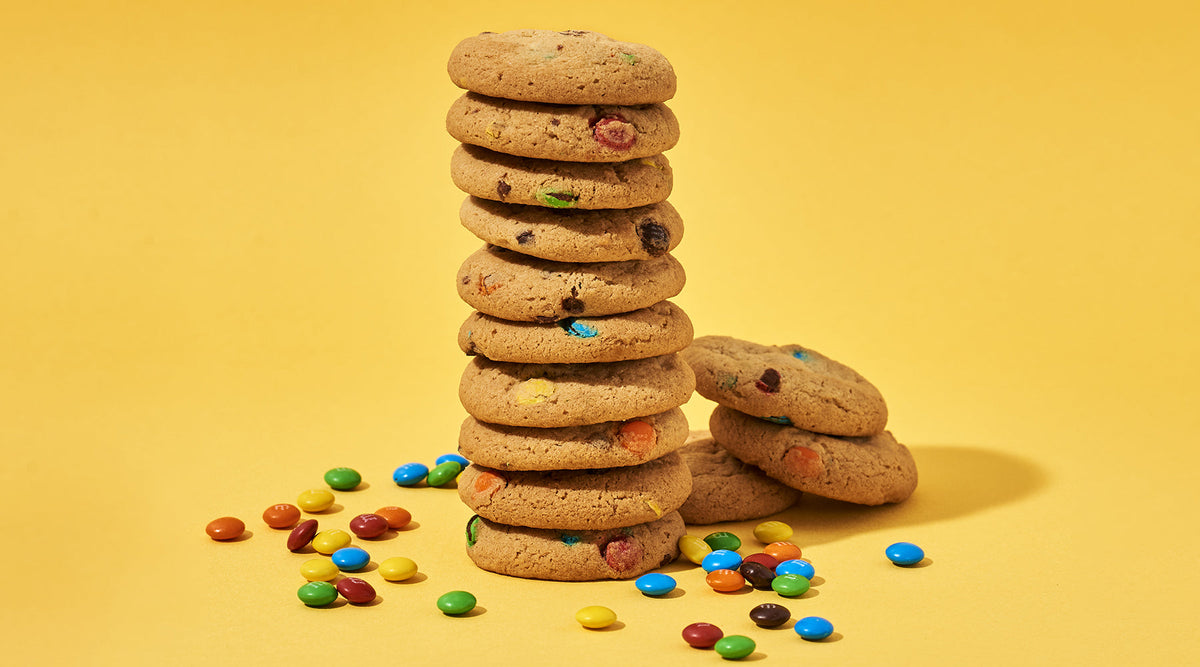 Discover Delicious Memories with Original Crumbs’ Fresh Baked Sweets