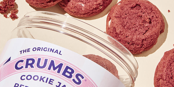 Crumbs' Baltimore treats, delicious and sweet – Original Crumbs