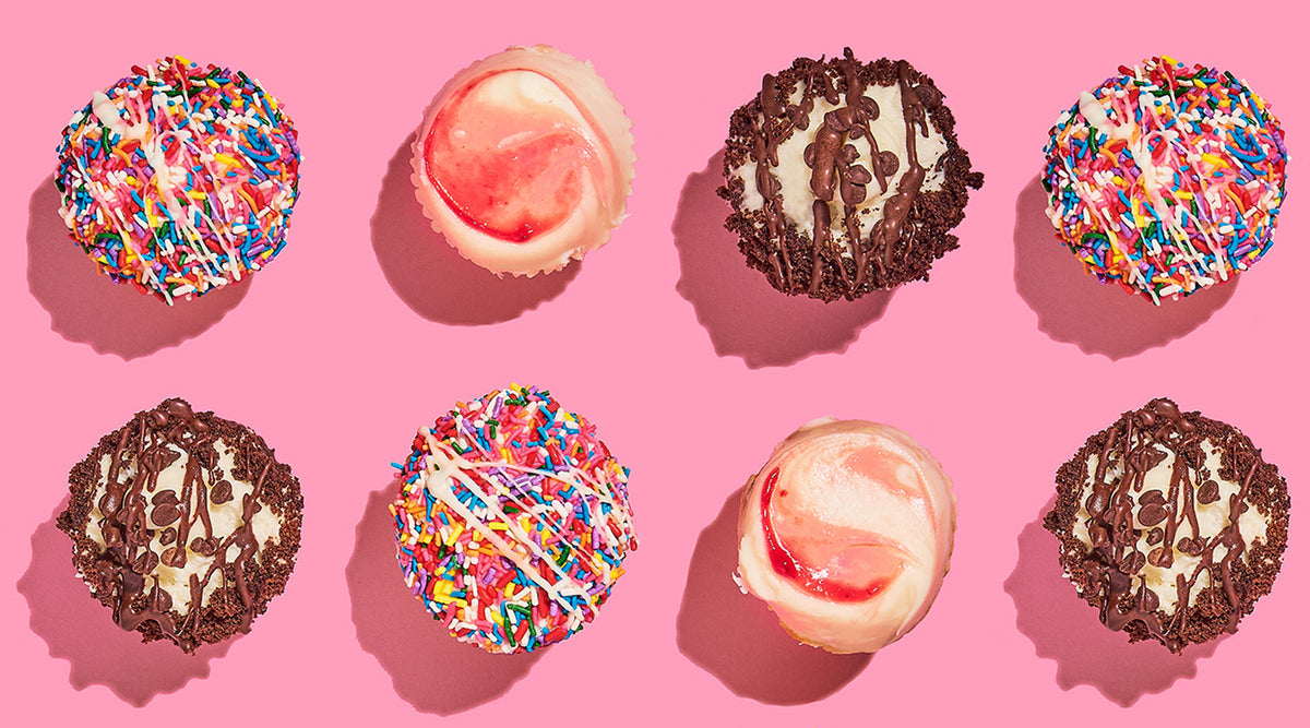 NYC's Own Crumbs Bakeshop: Birthday in a Box! – Original Crumbs