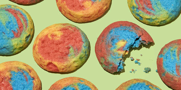 A Sweet Sensation: the Story of Crumbs Bakeshop – Original Crumbs