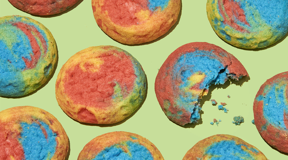 Satisfy your sweet tooth, Crumbs Bakery – Original Crumbs