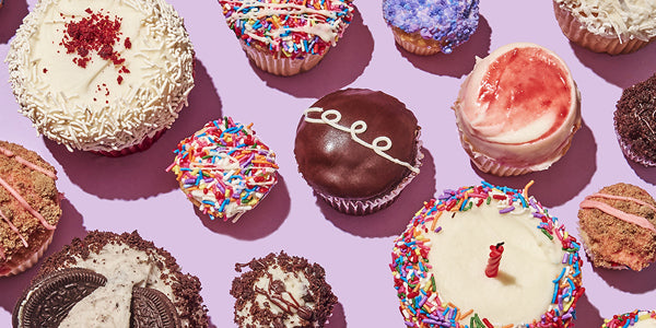 Crumbs Bakeshop, birthday cake bakery, Glen Head, New York – Original ...