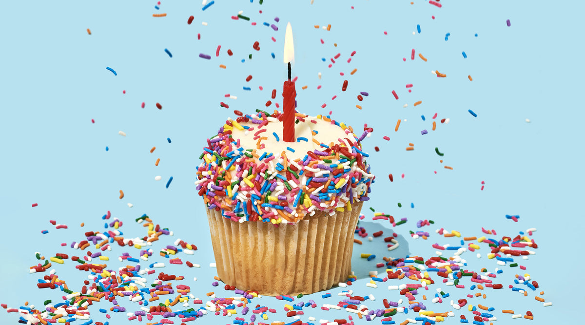 Sprinkle some joy with Crumbs Bakeshop Cookies and Cupcakes – Original ...