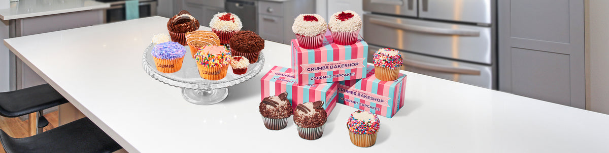 Agent Closing Gifts – Original Crumbs