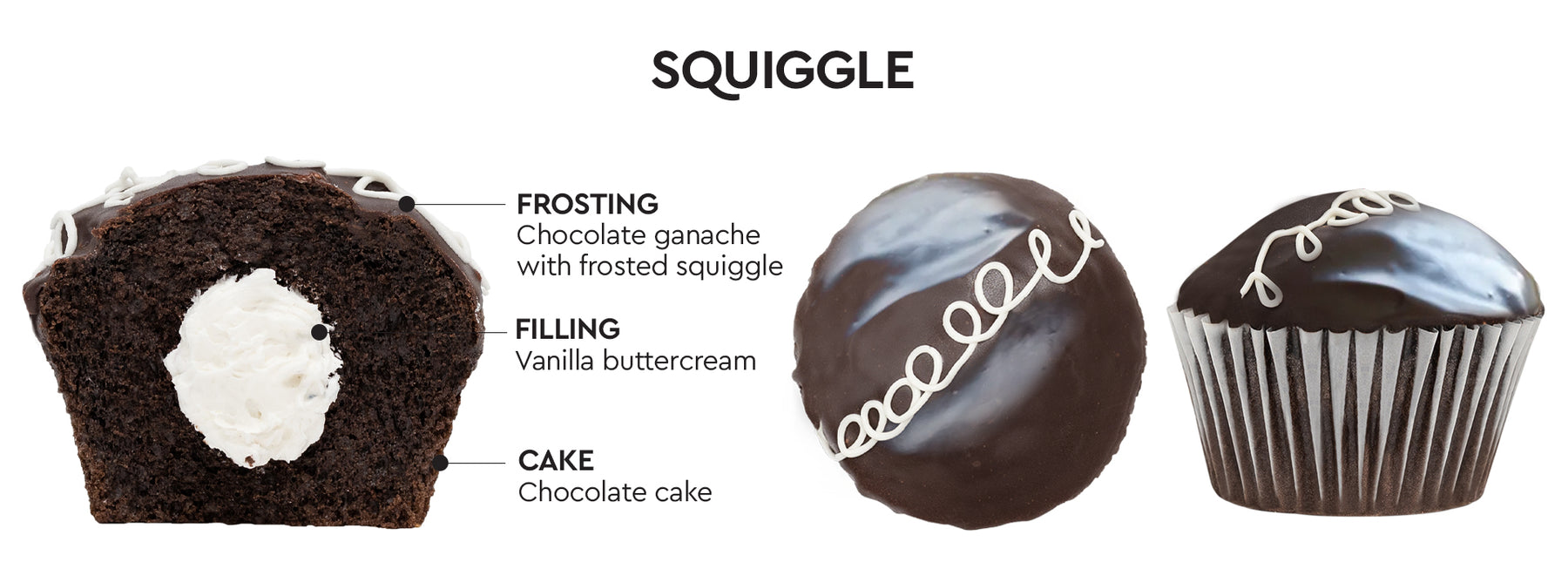 Cupcakes – Original Crumbs