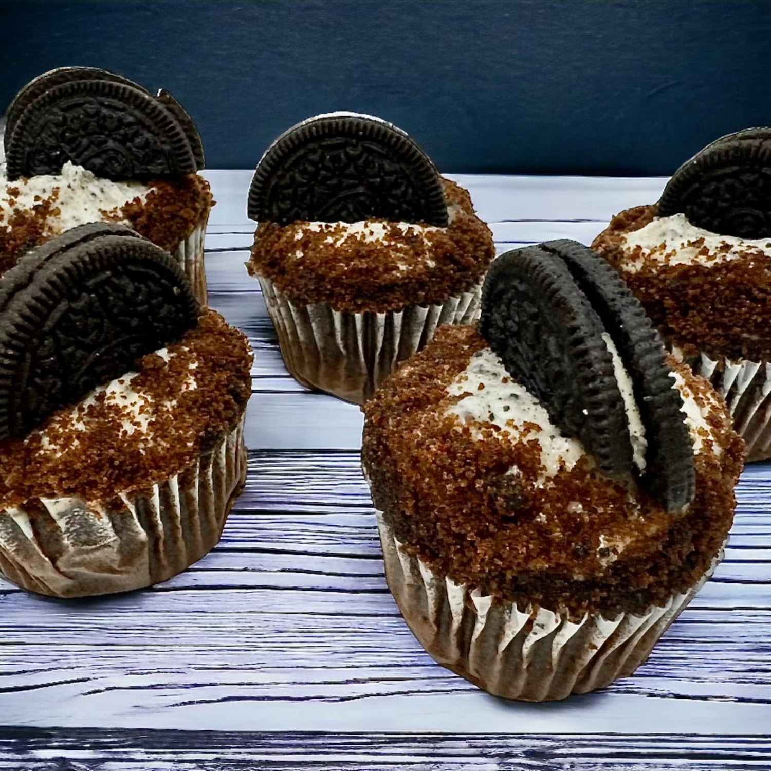 SHOP – Original Crumbs