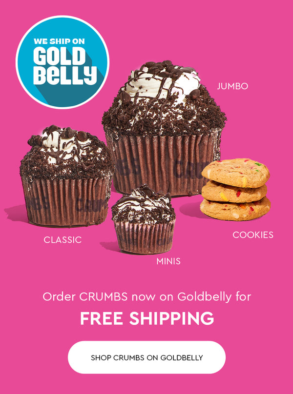 Crumbs Bakeshop—Nationwide Shipping – Original Crumbs