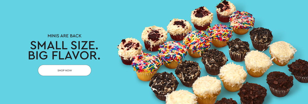 Original CRUMBS – Original Crumbs