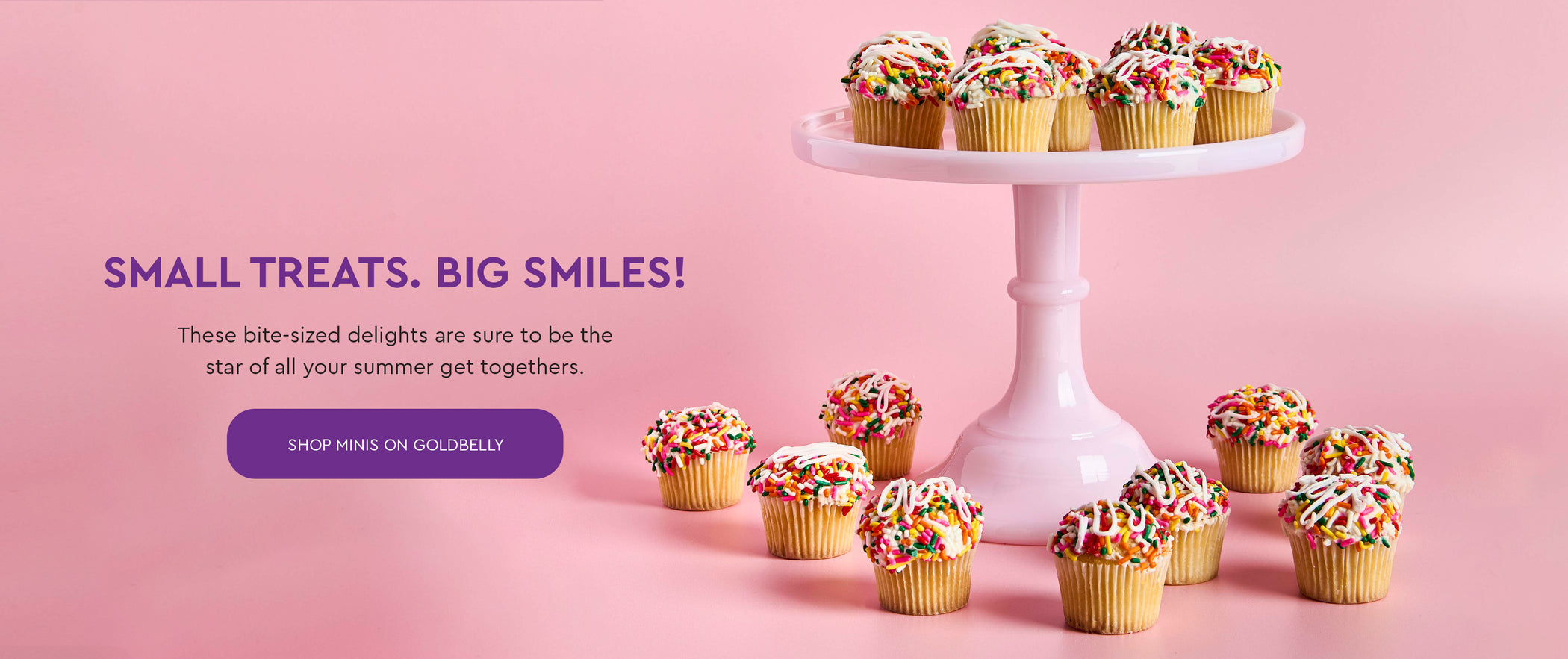 Crumbs Bakeshop—Nationwide Shipping – Original Crumbs