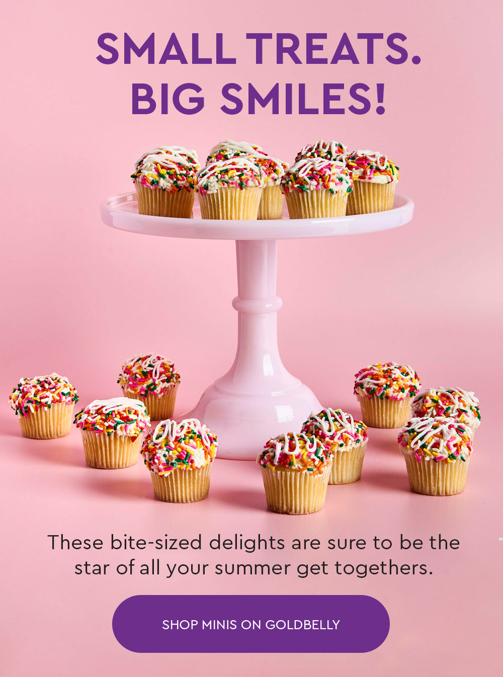 Crumbs Bakeshop—Nationwide Shipping – Original Crumbs