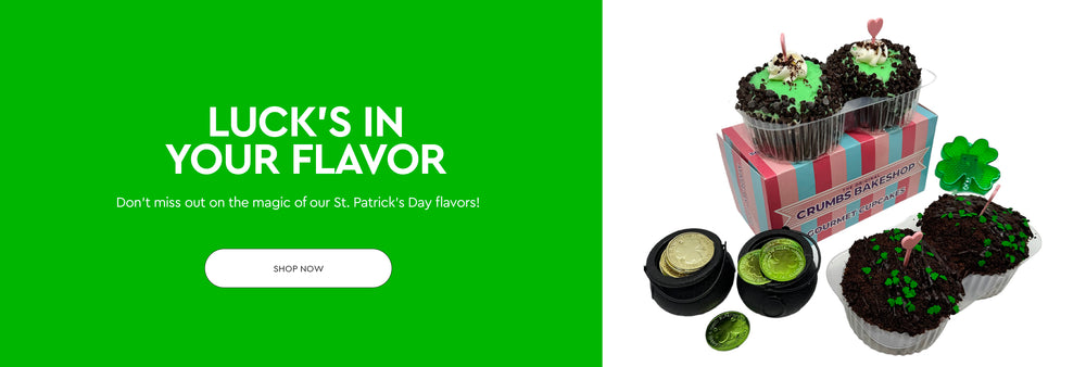 Crumbs Bakeshop—Nationwide Shipping – Original Crumbs