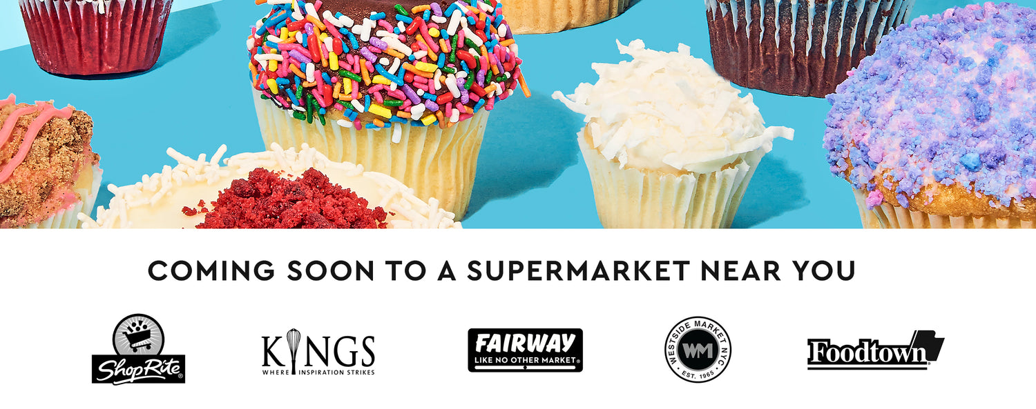 CRUMBS in Supermarkets – Original Crumbs